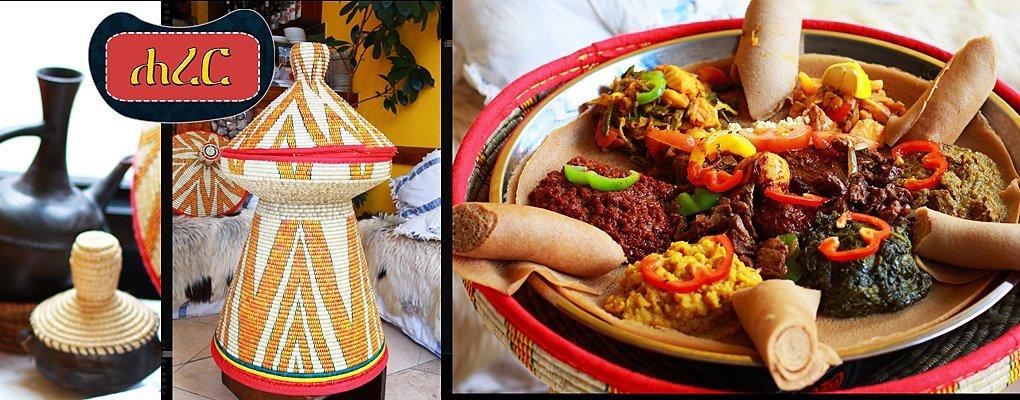 Harar Restaurant And Bar