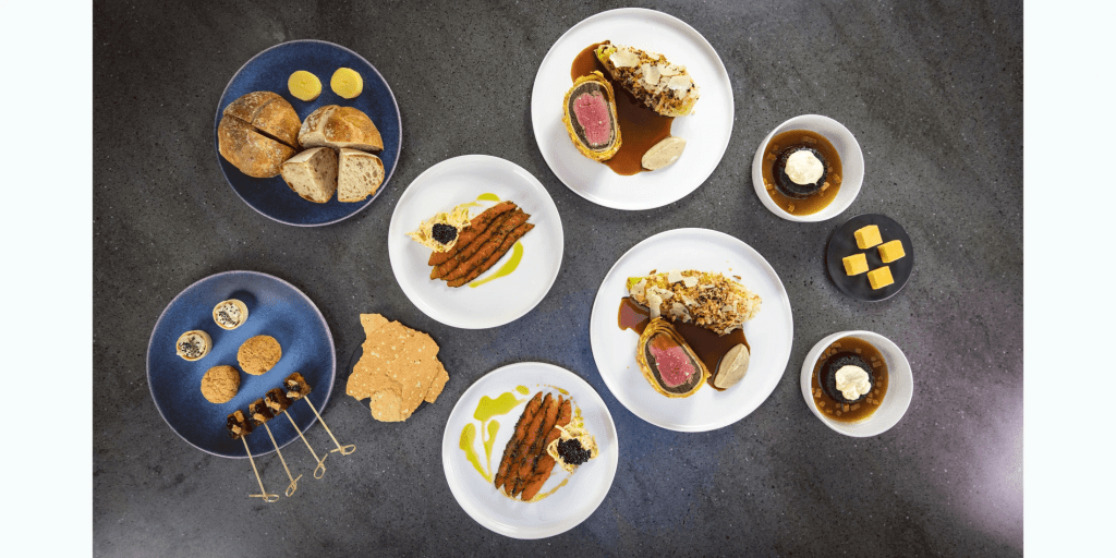 The best restaurant meal kits to try at home