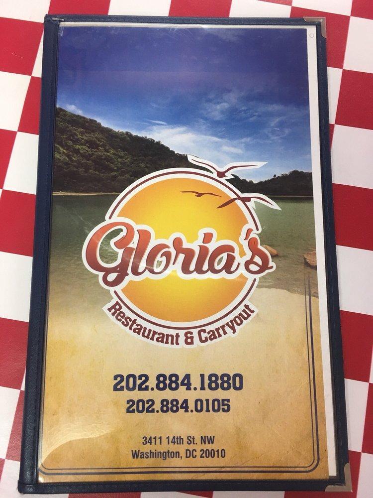 Gloria's Restaurant