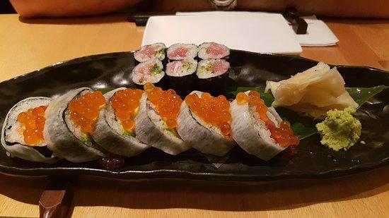 SUSHI MASA -The Fine Sushi Bar-