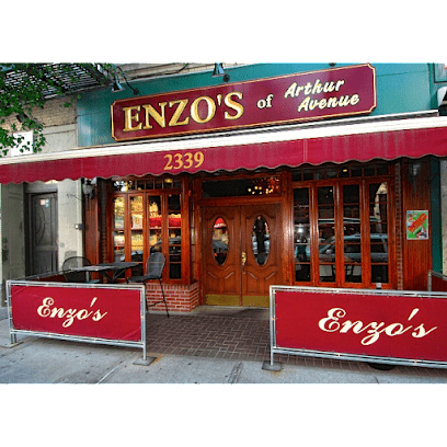 Enzo's