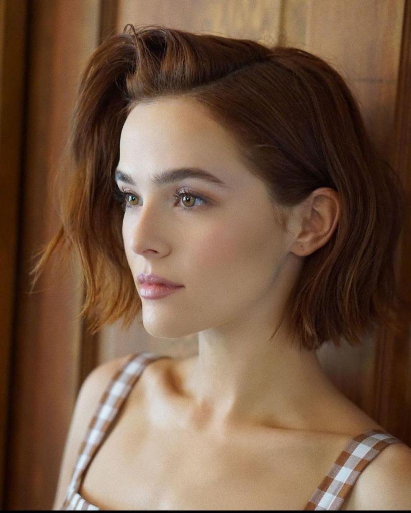 Fashionable New Shades for Your Hair