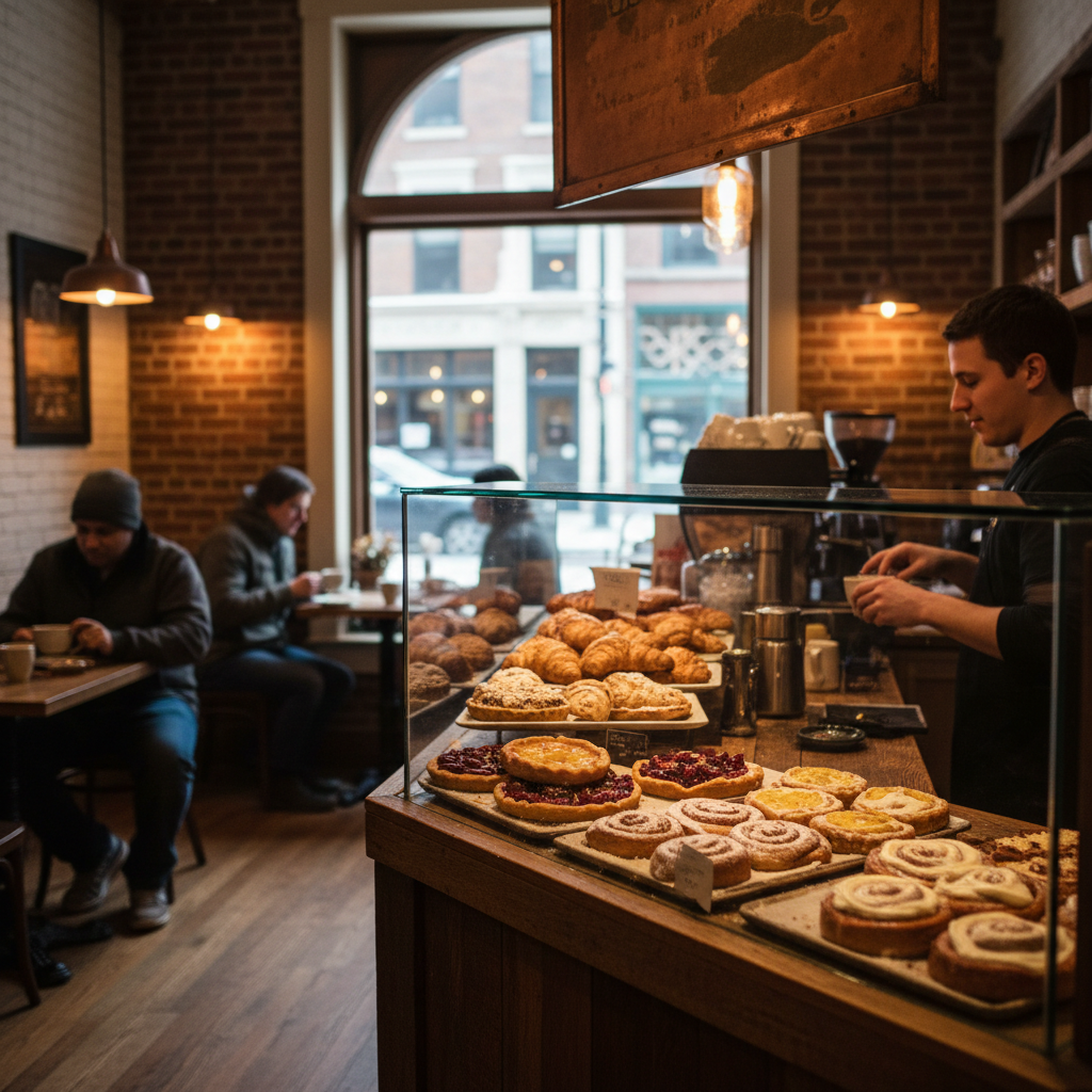 Lost Larson Chicago The Sweet Secret You Need to Discover in 2025