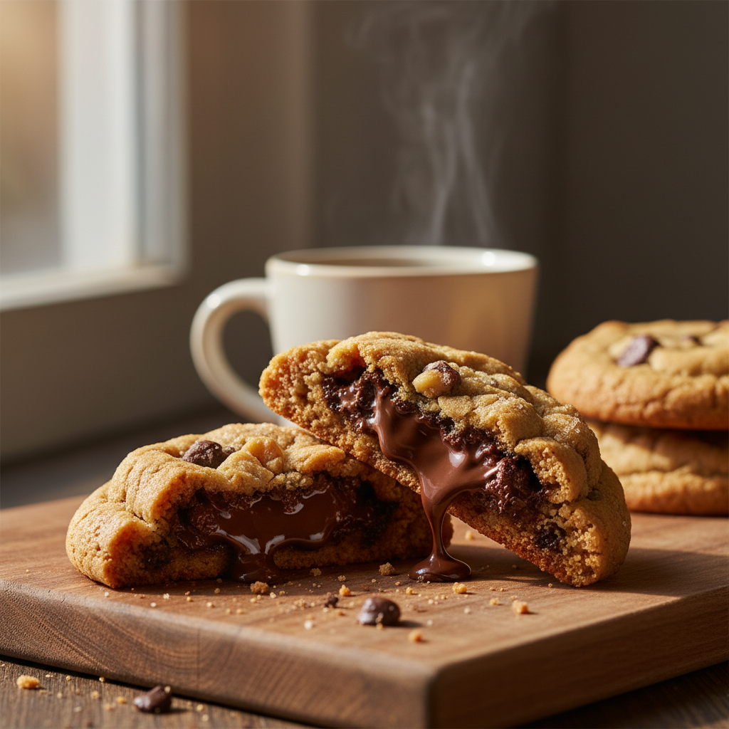 Levain Bakery's Magic The NYC Cookie You Must Try in 2025