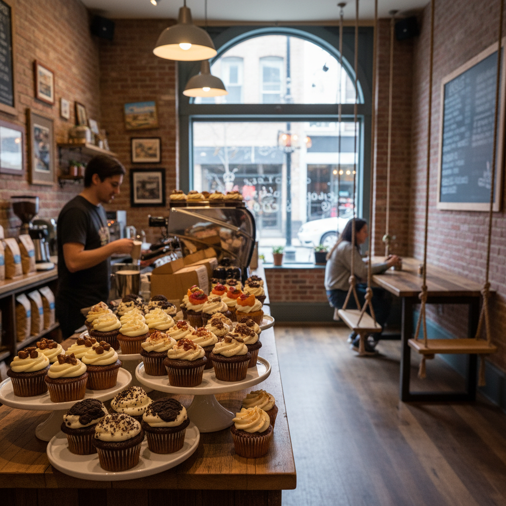 Why Molly's Cupcakes Is the Sweetest Hidden Gem in Chicago's ...