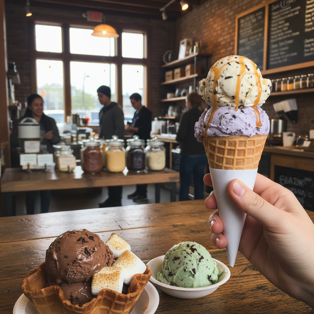 The Secret Recipe Making Seattle's Molly Moon's the Most Talked About ...